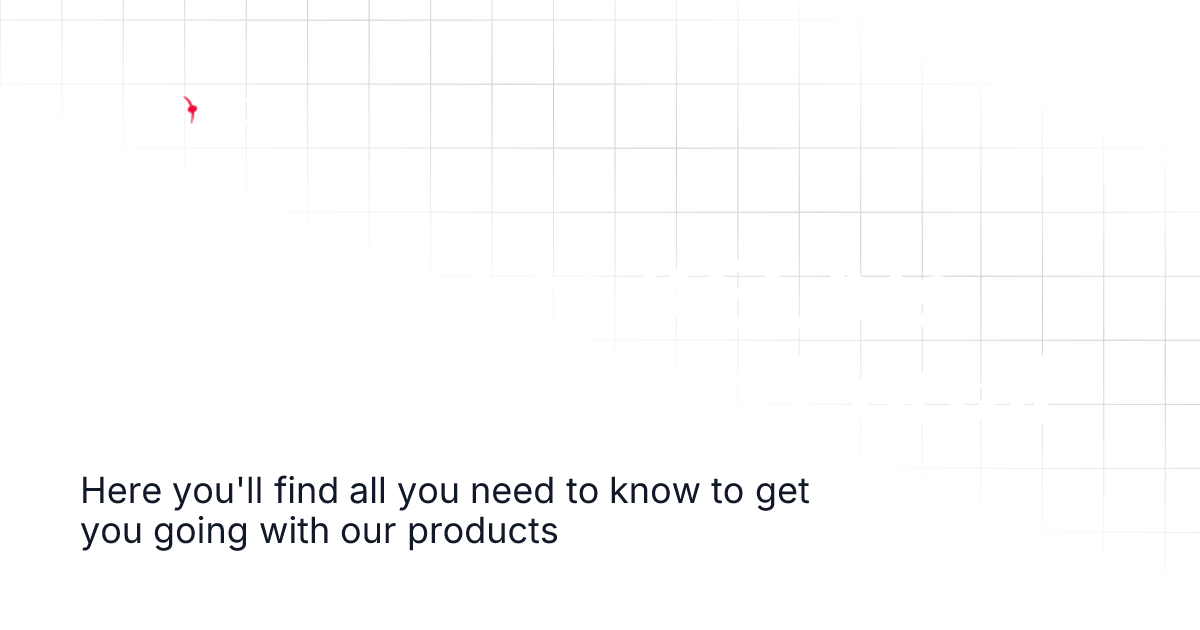 Welcome to KELA's Documentation Portal | KELA DOCS